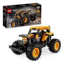 Lego Technic Monster Jam DIGatron, Monstertruck f&uuml;r Kinder 42199