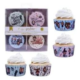 PME-Legend Cupcake Case Set - Harry Potter