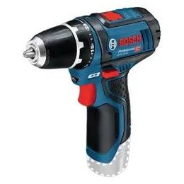 Bosch Professional GSR 12V-15 0601868101 Akku-Bohrschrauber 12 V Li-Ion