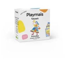 PlayMais&reg; Mosaic Princess