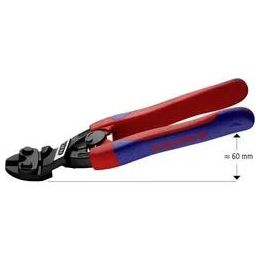 Knipex CoBolt Bolzenschneider 200 mm 64 HRC