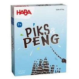 Haba Piks & Peng