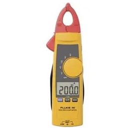 Fluke 365 Stromzange, Hand-Multimeter digital CAT III 600V Anzeige (Counts): 2000
