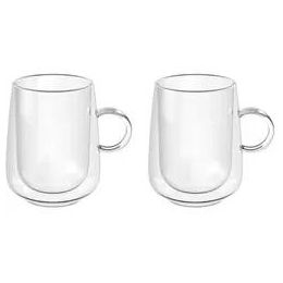Villeroy & Boch Villeroy & Boch Artesano Latte-Macchiato-Glas Set 2tlg.