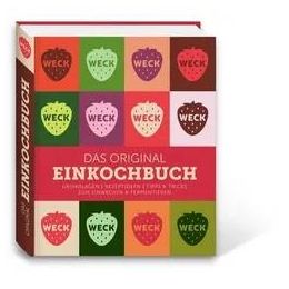 Weck Das original Einkochbuch