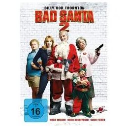 Bad Santa 2