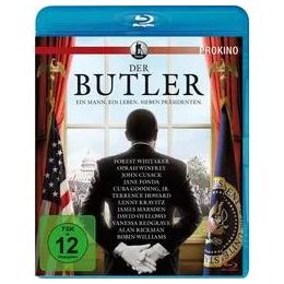 PLAION Der Butler