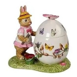 Villeroy & Boch Villeroy & Boch Bunny Tales Osterei-Dose Anna malt