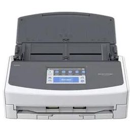 Ricoh ScanSnap iX1600 Duplex-Dokumentenscanner A4 600 x 600 40 Seiten/min USB, WLAN 802.11 b/g/n