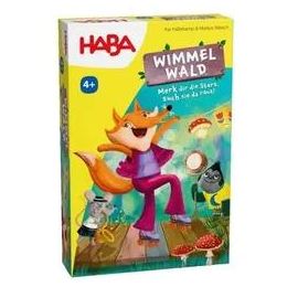 Haba Wimmelwald