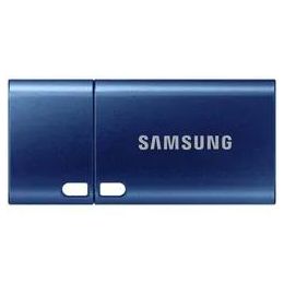 Samsung MUF-128DA/APC USB-Stick 128GB Blau MUF-128DA/APC USB-C&reg; (USB 3.1 Gen 1)