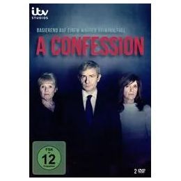 Edel A Confession [2 DVDs]