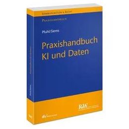 Praxishandbuch KI und Daten