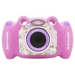 Easypix Kiddypix - Blizz (Pink) Digitalkamera Pink