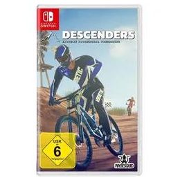 Descenders