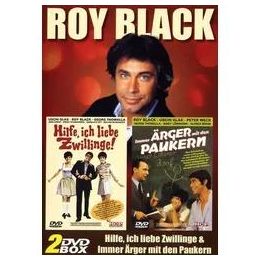 Roy Black Edition [2 DVDs]