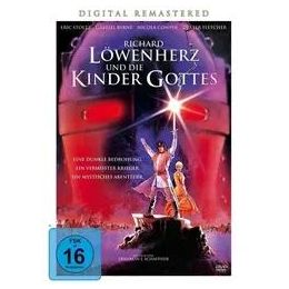 Richard L&ouml;wenherz und die Kinder Gottes