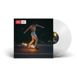 Fireworks&Rollerblades(Clear Vinyl)