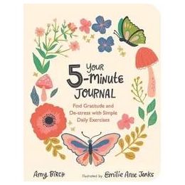 Your 5-Minute Journal