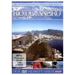 Rio de Janeiro - Die sch&ouml;nsten St&auml;dte der Welt