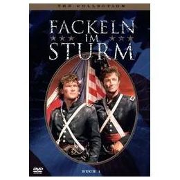 Fackeln im Sturm - Buch 1 [3 DVDs]