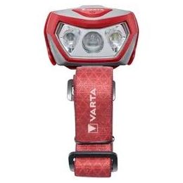 Varta Outdoor Sports H20 Pro LED Stirnlampe batteriebetrieben 200 lm 52 h 17650101421