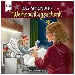 Das besondere Weihnachtsgeschenk