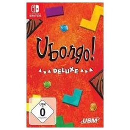 Ubongo Deluxe