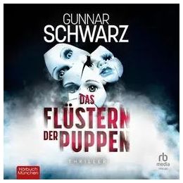 Das Fl&uuml;stern der Puppen