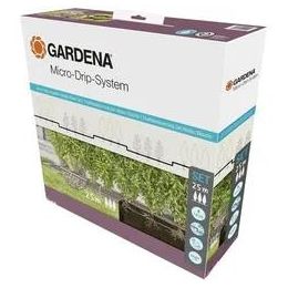 Gardena Micro-Drip System Bew&auml;sserungs-Komplettset 13 mm (1/2\) &Oslash; 13500-20"