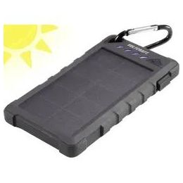 Voltcraft SL-80 VC-8308670 Solar-Powerbank 8000 mAh