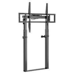 SpeaKa Professional SP-TVC-900 TV-Standfu&szlig; 139,7 cm (55") - 254,0 cm (100") Motorisiert, H&ouml;henverstellbar, Neigbar