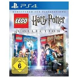 Lego Harry Potter Collection (Die Jahre 1-4 & Die Jahre 5-7)