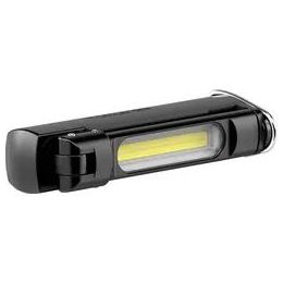 LEDLenser W6R Work LED Arbeitsleuchte akkubetrieben 500lm 6h 180g