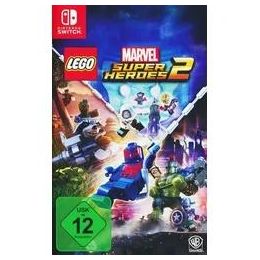 LEGO Marvel Super Heroes 2