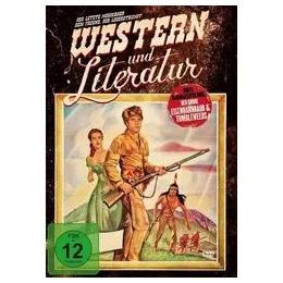 Great Movies Western und Literatur