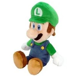 Nintendo Pl&uuml;schfigur Luigi