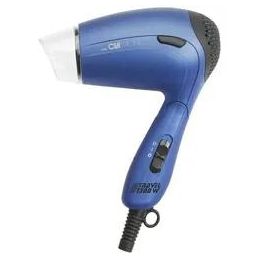 Clatronic HTD 3429 Haartrockner Blau