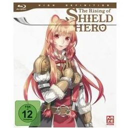 The Rising of the Shield Hero - Blu-ray Vol. 2