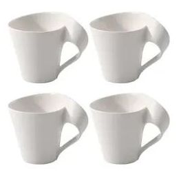 Villeroy & Boch Villeroy & Boch Newwave Kaffeetasse 6 Stk