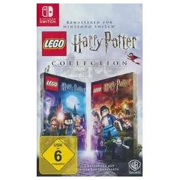 Lego Harry Potter Collection (Die Jahre 1-4 & Die Jahre 5-7)
