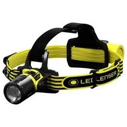 LEDLenser EXH8 Stirnlampe Ex Zone: 0, 20 180 lm 120 m