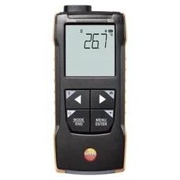 testo 925 Temperatur-Messger&auml;t -50 - +1000&deg;C F&uuml;hler-Typ K