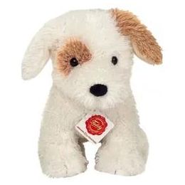 HERMANN TEDDY ORIGINAL Teddy Hermann 919926 - Hundewelpe Rollo, 20 cm, Pl&uuml;schtier