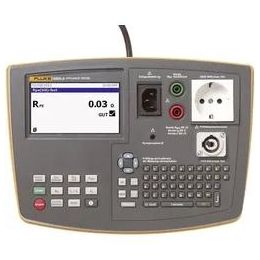 Fluke 6500-2 Installationstester VDE-Norm 0413