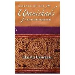 Essence of the Upanishads