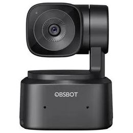 OBSBOT Tiny SE Full HD-Webcam 1920 x 1080 Pixel Gestensteuerung