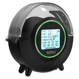 Sunlu Filament-Trockner FilaDryer S2 black Schwarz