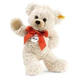 Steiff 111556 - Lilly Schlenker-Teddyb&auml;r, 28 cm, creme