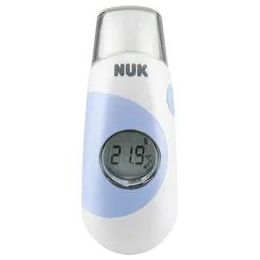 Nuk Flash Fieberthermometer Ber&uuml;hrungsloses messen